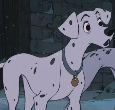 Perdita | Dog Stories Wikia | Fandom