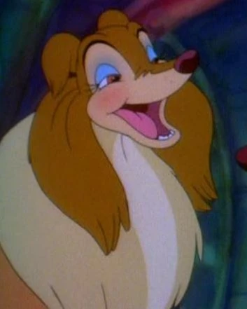 Flo | Dog Stories Wikia | Fandom