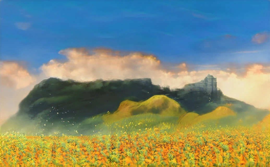 Emerald Valley/Gallery | Dog Tales Wiki | Fandom