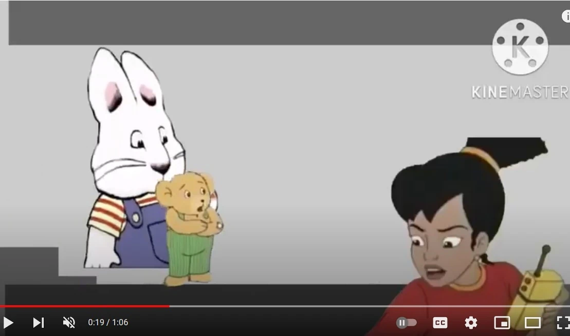 Corduroy Homemade Theme Song | Dog Toons Wiki | Fandom