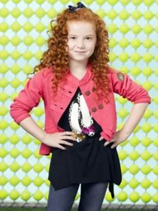 Chloe James | Dog With A Blog- Wiki | Fandom