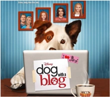 Season 2 | Dog With A Blog- Wiki | Fandom