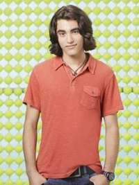 Tyler James | Dog With A Blog- Wiki | Fandom