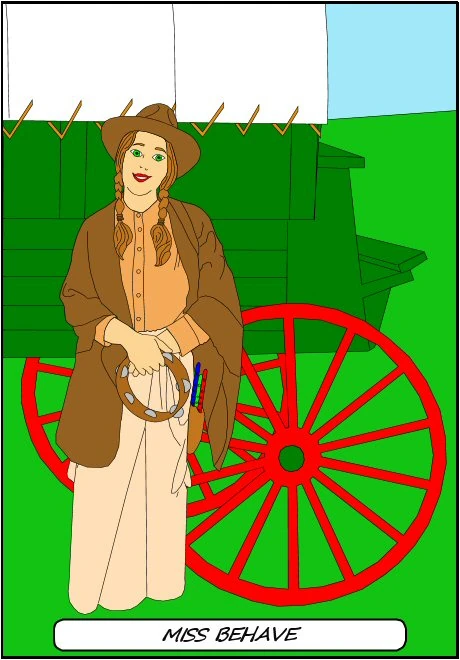 Miss Behave | Dog Cat Mouse Wiki | Fandom