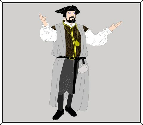 Galileo Galilei | Dog Cat Mouse Wiki | Fandom