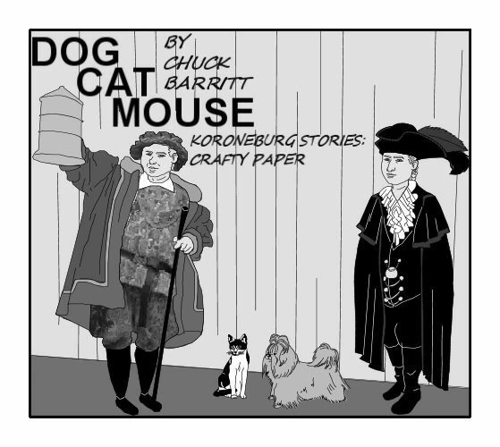 Portfolio | Dog Cat Mouse Wiki | Fandom