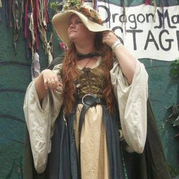 Lisa Mahaffey | Dog Cat Mouse Wiki | Fandom