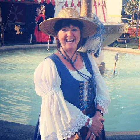 Judy Wooten | Dog Cat Mouse Wiki | Fandom