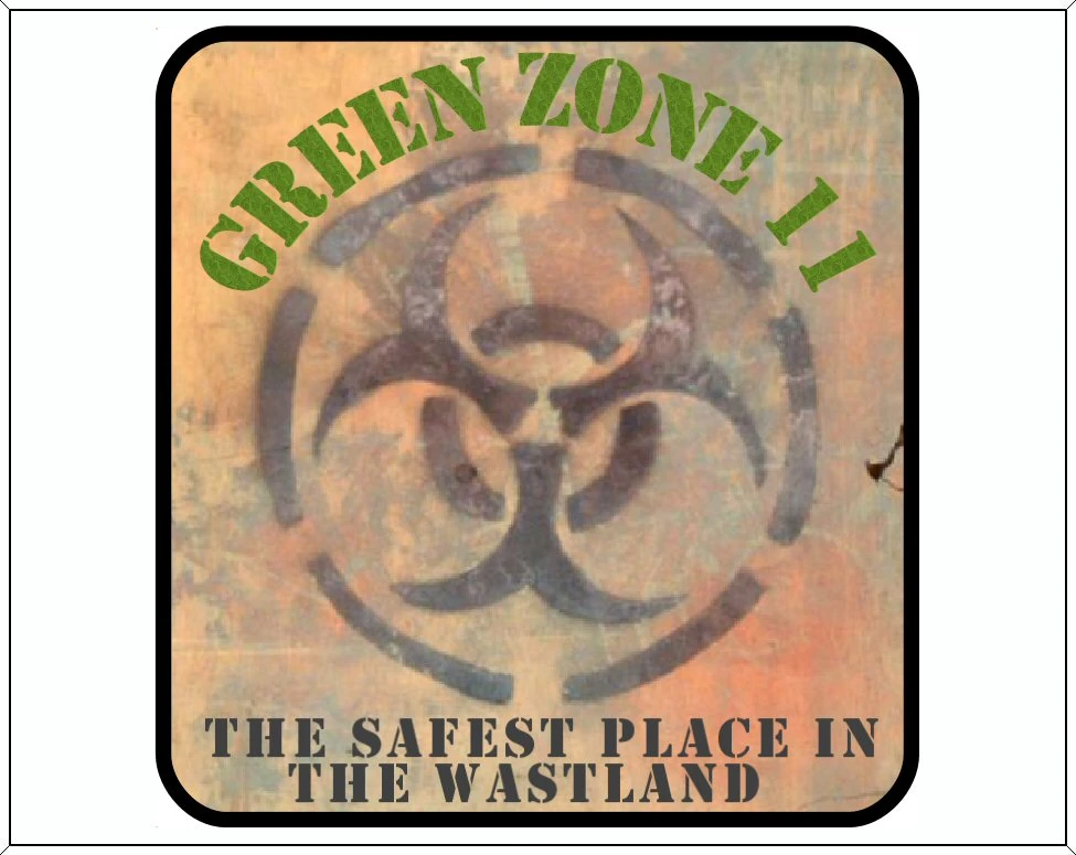 Green Zone 11 | Dog Cat Mouse Wiki | Fandom