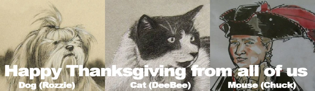 Comic Strip | Dog Cat Mouse Wiki | Fandom