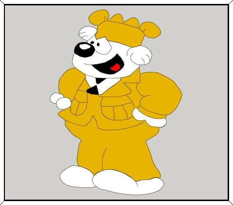 Otto | Dog Cat Mouse Wiki | Fandom