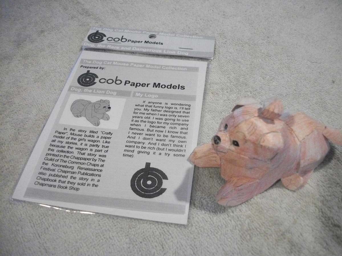 Portfolio | Dog Cat Mouse Wiki | Fandom