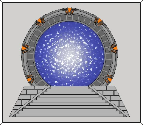 Stargate | Dog Cat Mouse Wiki | Fandom