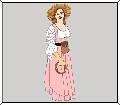 Miss Behave | Dog Cat Mouse Wiki | Fandom