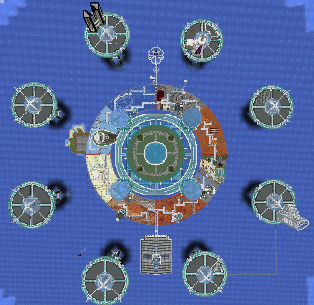 Hydropolis | Cyberdog Nation Server Wiki | Fandom