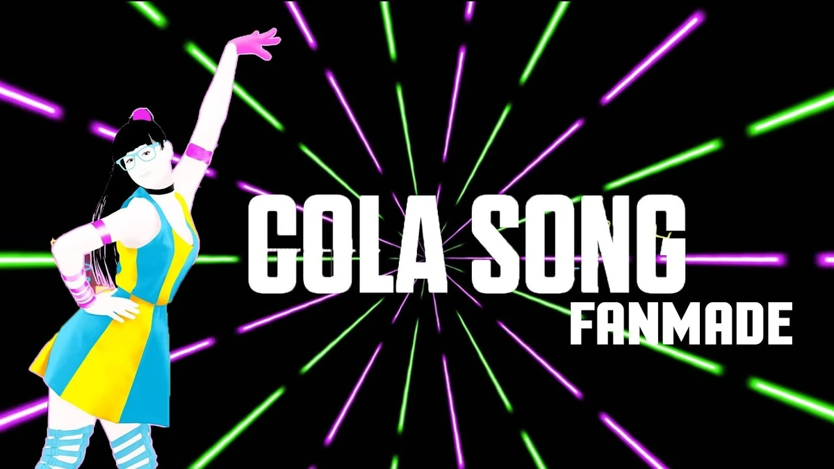 Cola Song | Dog Dance Wiki | Fandom