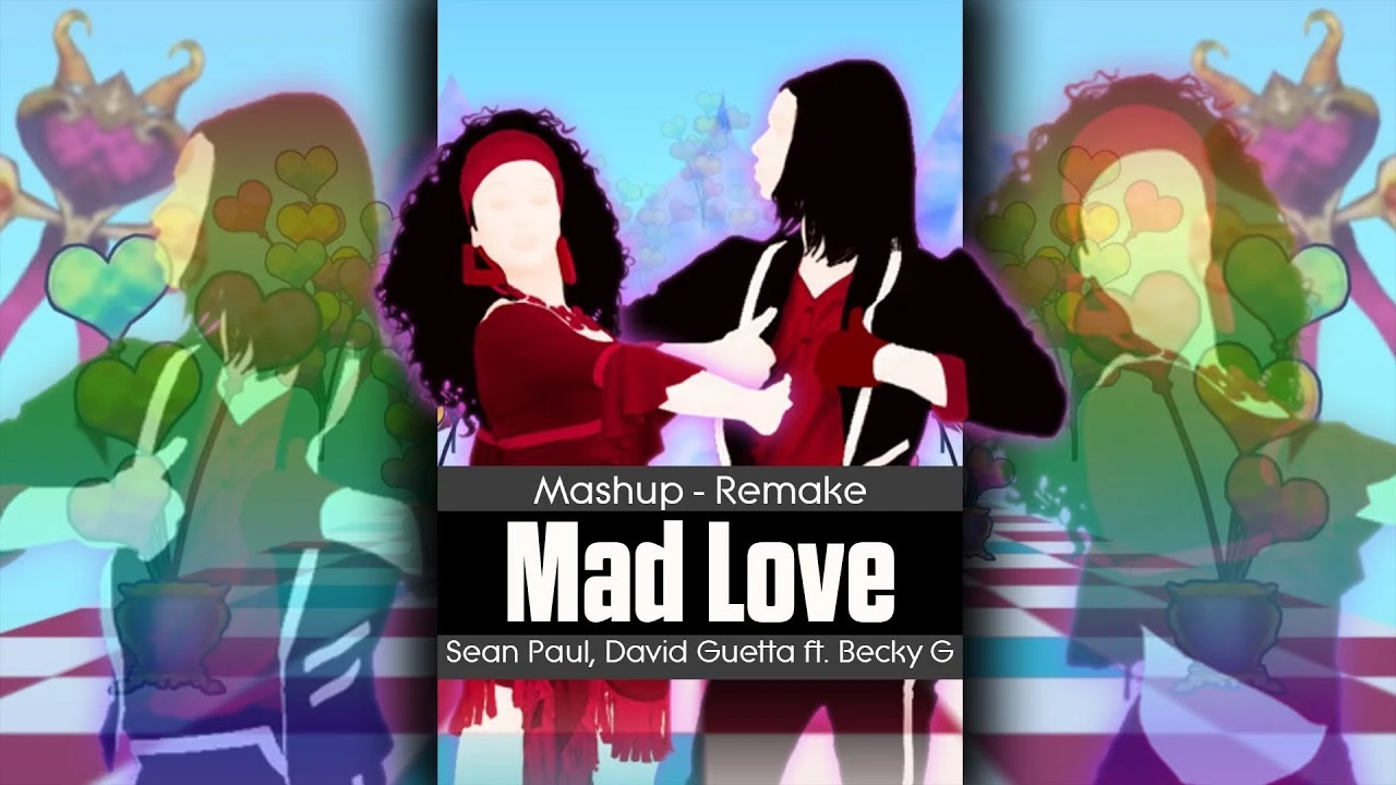 Mad Love | Dog Dance Wiki | Fandom
