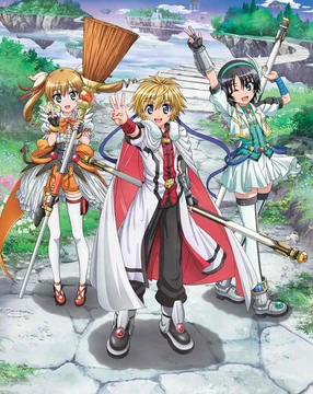 Dog Days Wiki | Fandom