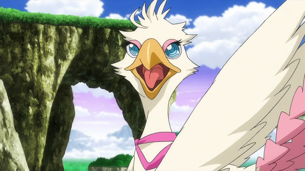 Category:Animals | Dog Days Wiki | Fandom