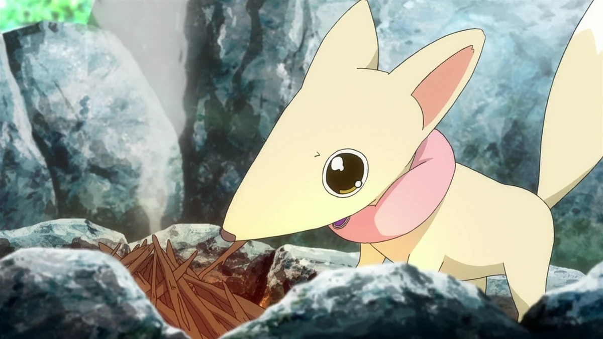 Konoha | Dog Days Wiki | Fandom