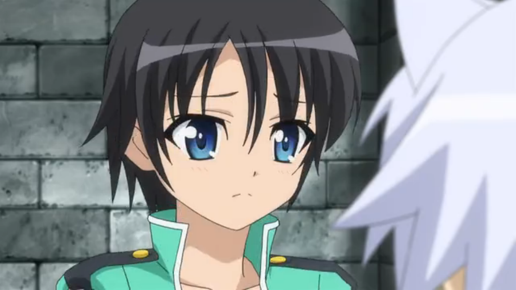 Nanami Takatsuki | Dog Days Wiki | Fandom