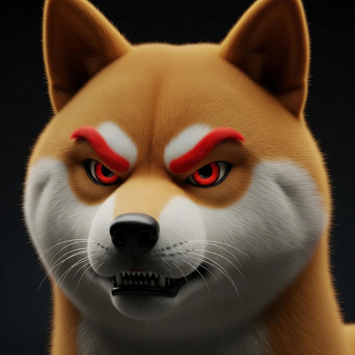 Phase 5 | Doge becoming supernatural Wiki | Fandom