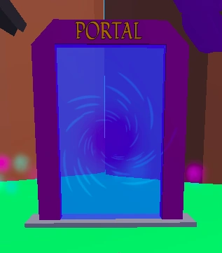 Wizards Portal | Doge Coin Mining Tycoon Wiki | Fandom