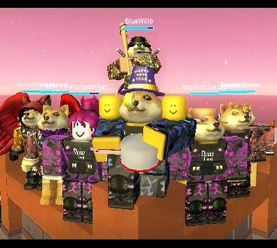 Starter Kit | Doge Inc Wiki | Fandom