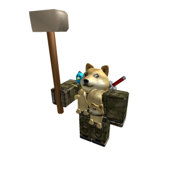 XCommanderDoge | Doge Powers Wiki | Fandom