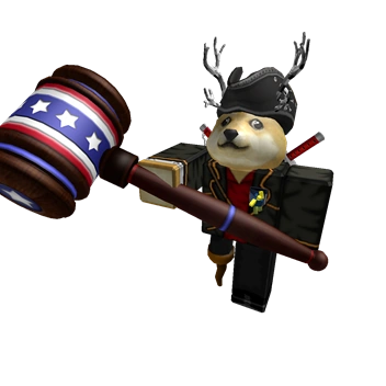 XKingDoge | Doge Powers Wiki | Fandom