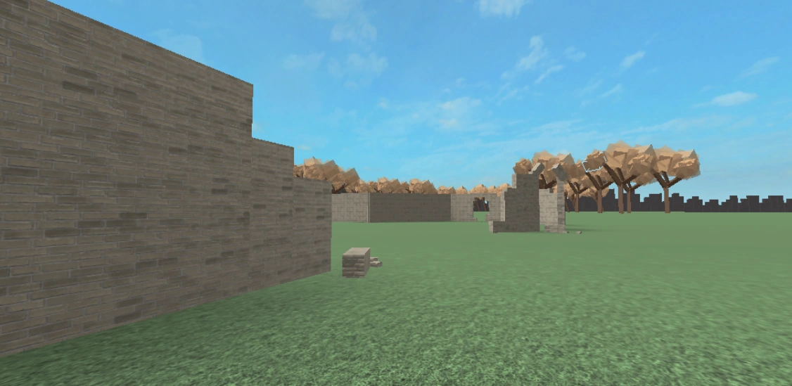 Ancient Lands | Doge Ville Wiki | Fandom