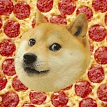 Pizza Doges | Doge2048 Wiki | Fandom