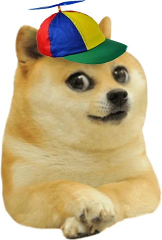 Lil' Bro | Dogelore Wiki | Fandom