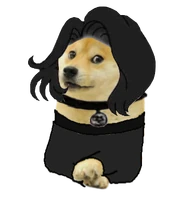 Doomer girl | Dogelore Wiki | Fandom