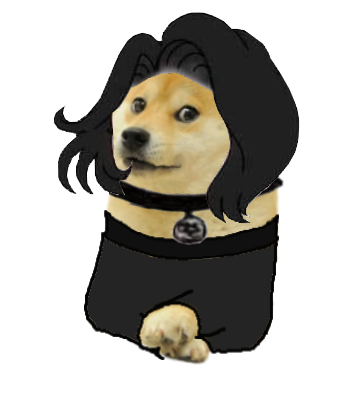 Doomer girl | Dogelore Wiki | Fandom