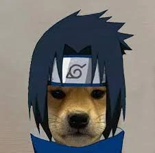 DogeSuke | Dogelore Wiki | Fandom