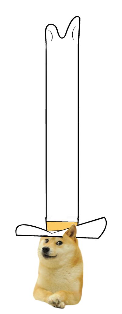 Doug dimma doge | Dogelore Wiki | Fandom