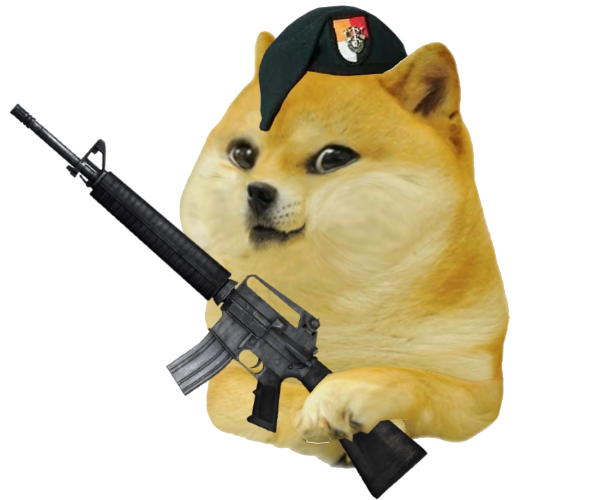 ALASKA | Dogelore Wiki | Fandom