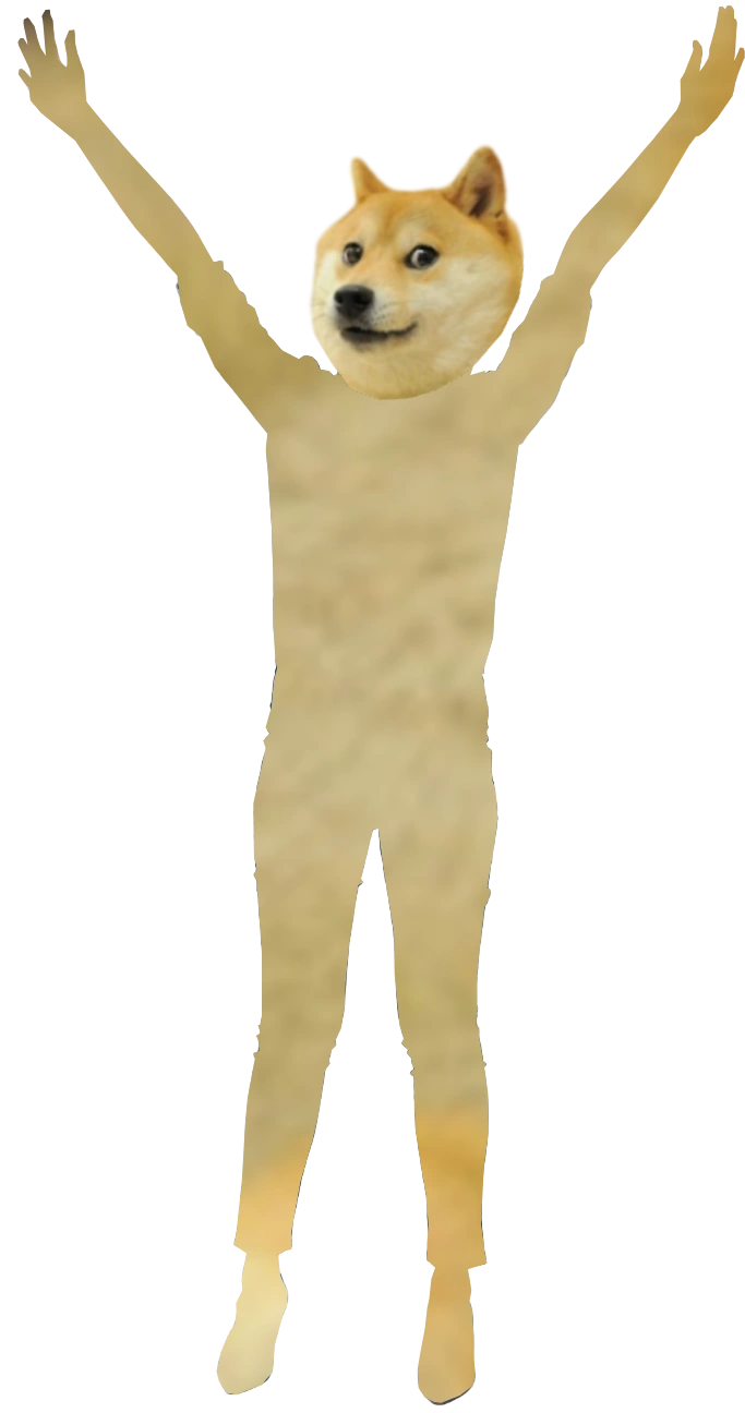 Abomination | Dogelore Wiki | Fandom