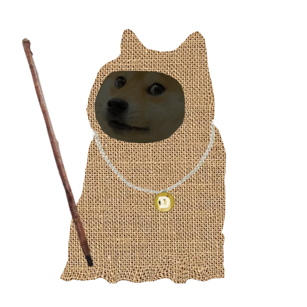Doge cultist | Dogelore Wiki | Fandom