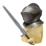 Doge knight | Dogelore Wiki | Fandom