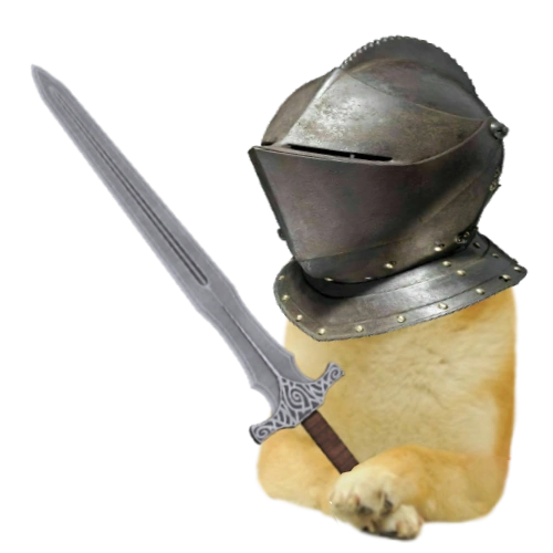 Doge knight | Dogelore Wiki | Fandom