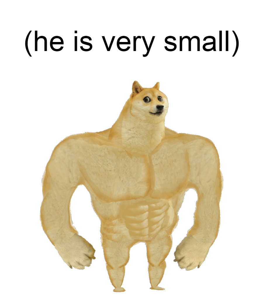 Baby Doge | Dogelore Wiki | Fandom