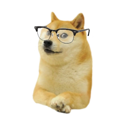 Doge 2 | Dogelore Wiki | Fandom