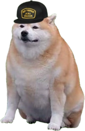 Uncle Murphy | Dogelore Wiki | Fandom