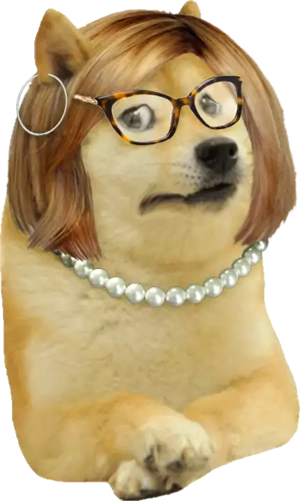 Karen | R/dogelore Wiki | Fandom