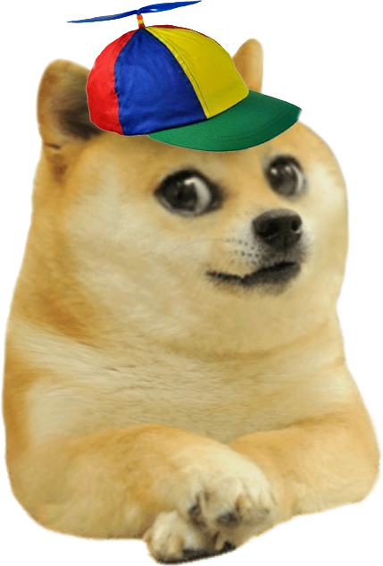 Lil Bro | R/dogelore Wiki | Fandom