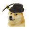 Mining Shibe | DogeMiner 2: Back 2 the Moon Wiki | Fandom