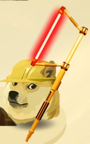 Light Blade Pickaxe | DogeMiner 2: Back 2 the Moon Wiki | Fandom