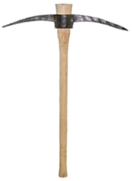 Pickaxes | DogeMiner 2: Back 2 the Moon Wiki | Fandom